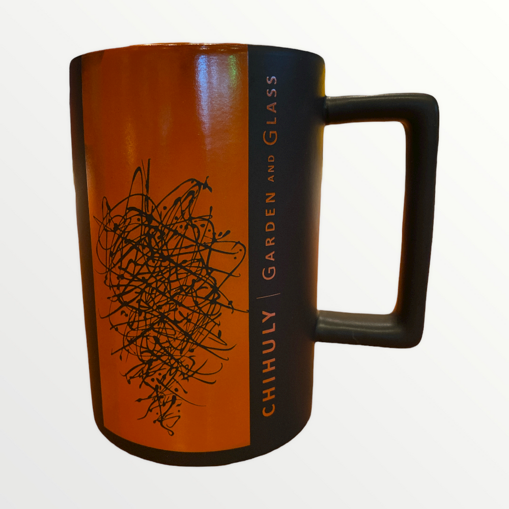 Chihuly Garden & Glass Merchandise