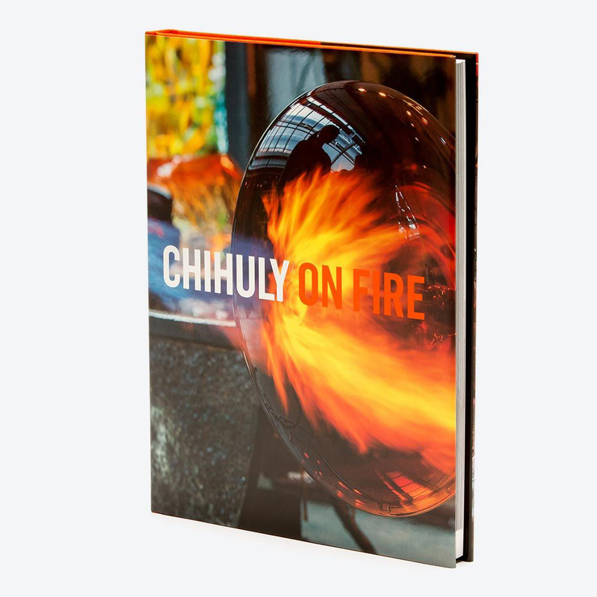 Chihuly Books